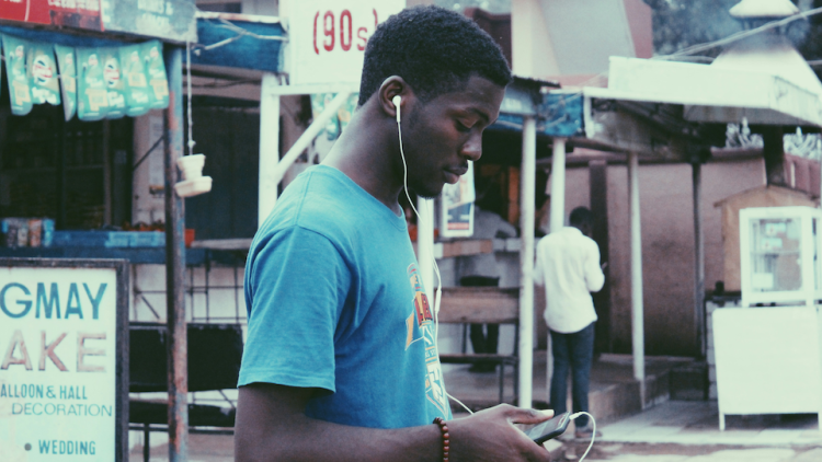 MSc Global Development | SOAS